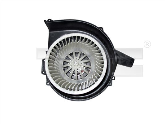 Ventilator kabine/unutrašnjeg prostora TYC 532-0001