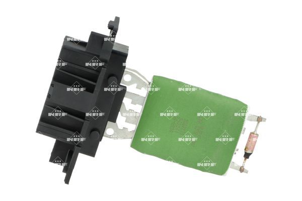 Reostat, ventilator kabine NRF 342041