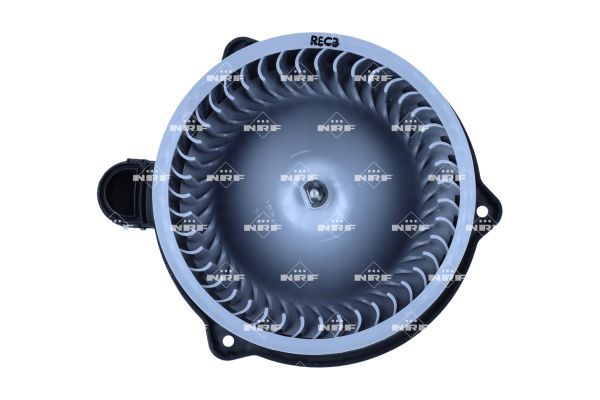 Ventilator kabine/unutrašnjeg prostora NRF 34405