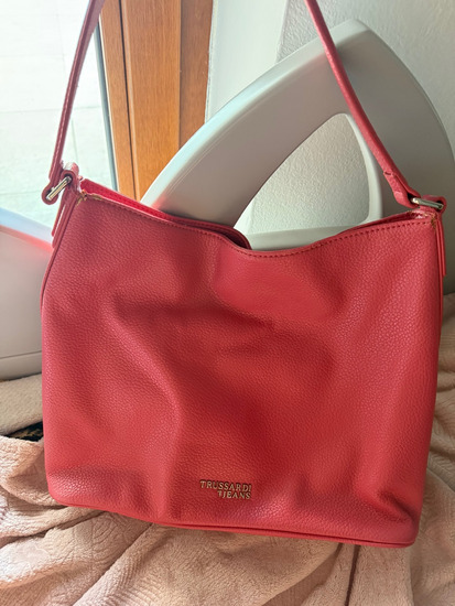 Trussardi Jeans torba