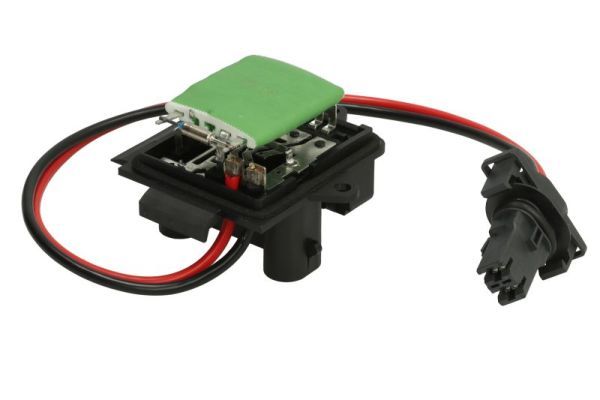 Reostat, ventilator kabine THERMOTEC DER036TT