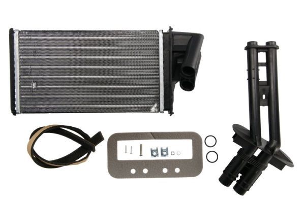 Mali hladnjak, grejanje kabine THERMOTEC D6R006TT