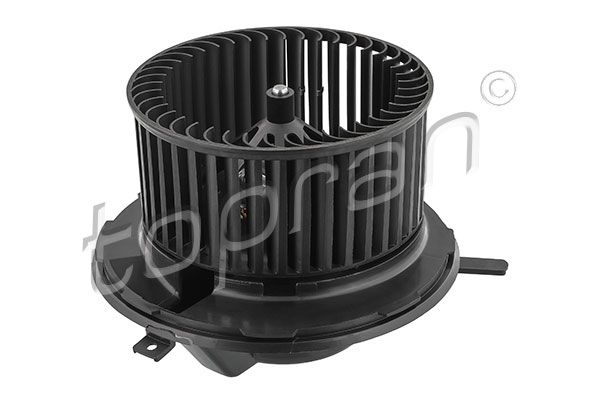 Ventilator kabine/unutrašnjeg prostora TOPRAN 113 720