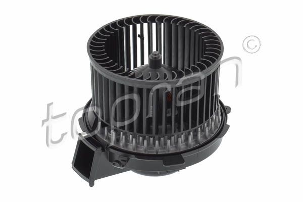 Ventilator kabine/unutrašnjeg prostora TOPRAN 723 909