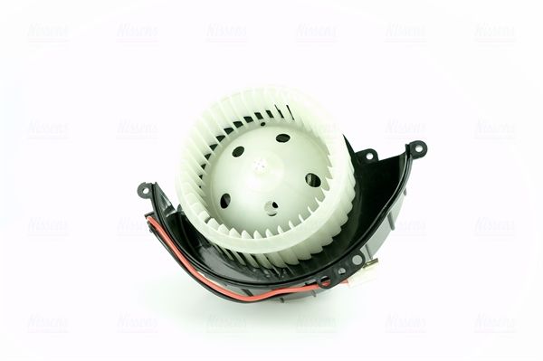 Ventilator kabine/unutrašnjeg prostora NISSENS 87081