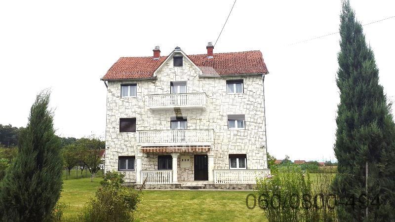 Kuća, BEOGRAD, Stepojevac, ID 2704