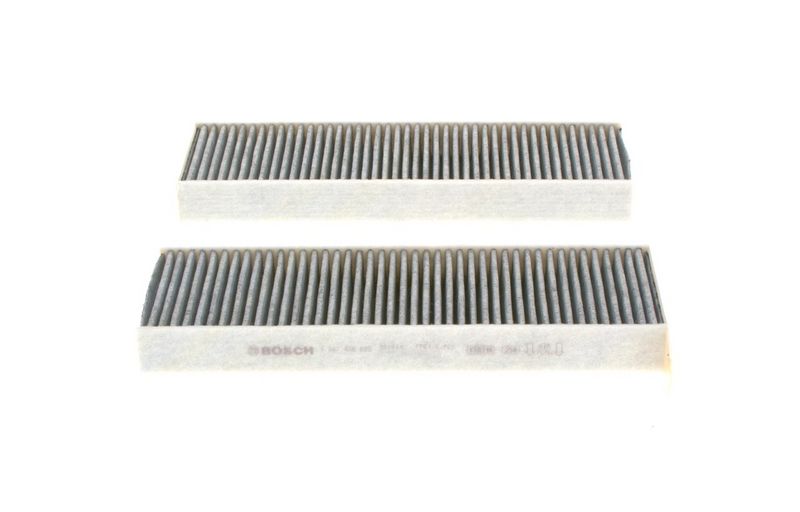 Filter, vazduh unutrašnjeg prostora BOSCH 1 987 435 522