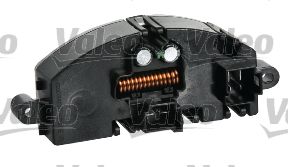 Regulator, ventilator kabine/unutrašnjeg prostora VALEO 715289