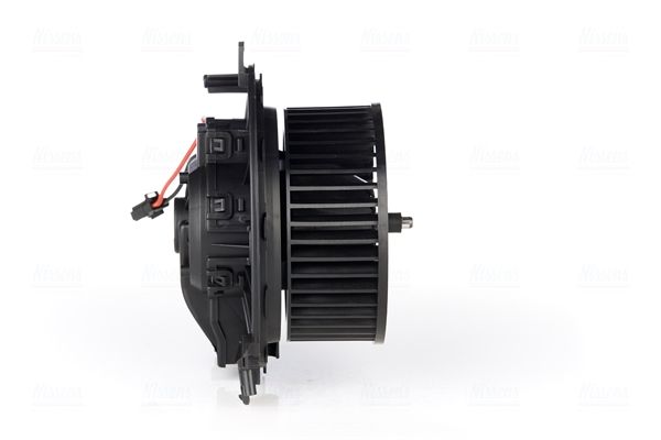 Ventilator kabine/unutrašnjeg prostora NISSENS 87256