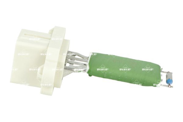 Reostat, ventilator kabine NRF 342013