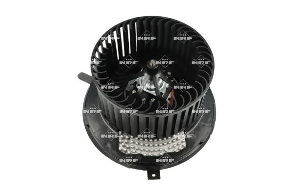 Ventilator kabine/unutrašnjeg prostora NRF 34003