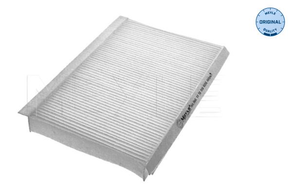 Filter, vazduh unutrašnjeg prostora MEYLE 11-12 319 0000