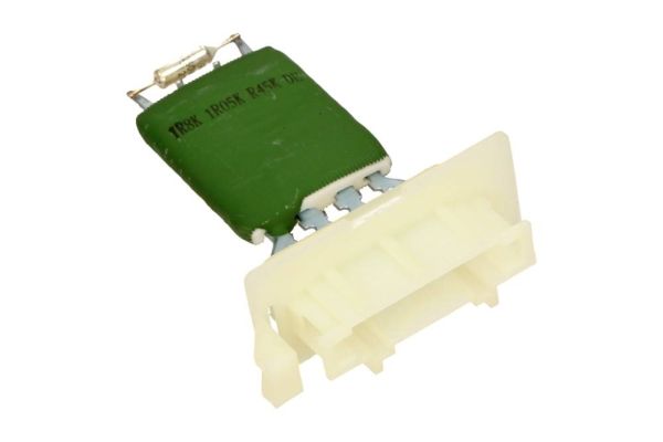Reostat, ventilator kabine MAXGEAR 27-4006