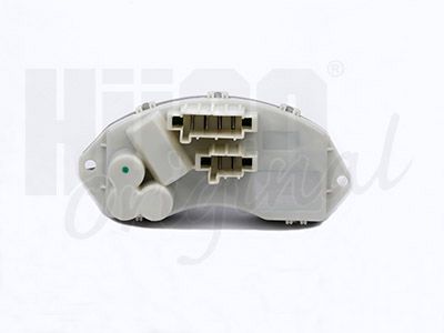 Regulator, ventilator kabine/unutrašnjeg prostora HITACHI 132506
