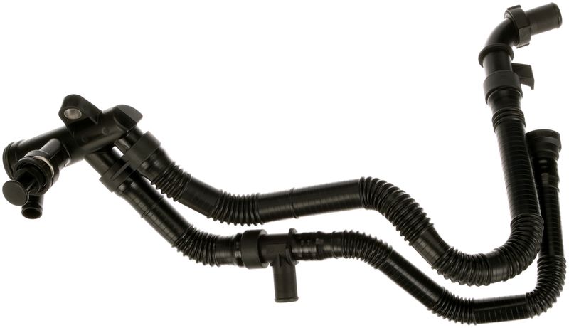 Crevo za grejanje GATES 02-1624