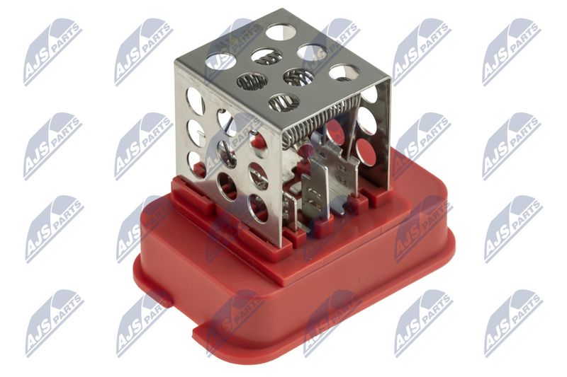 Reostat, ventilator kabine NTY ERD-PL-013