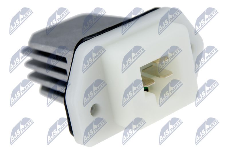 Reostat, ventilator kabine NTY ERD-NS-006