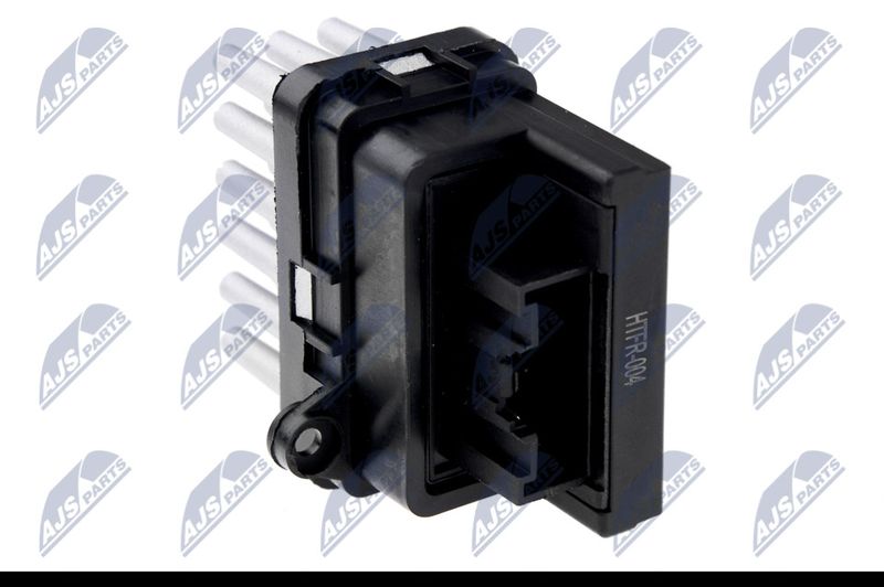 Reostat, ventilator kabine NTY ERD-FR-004