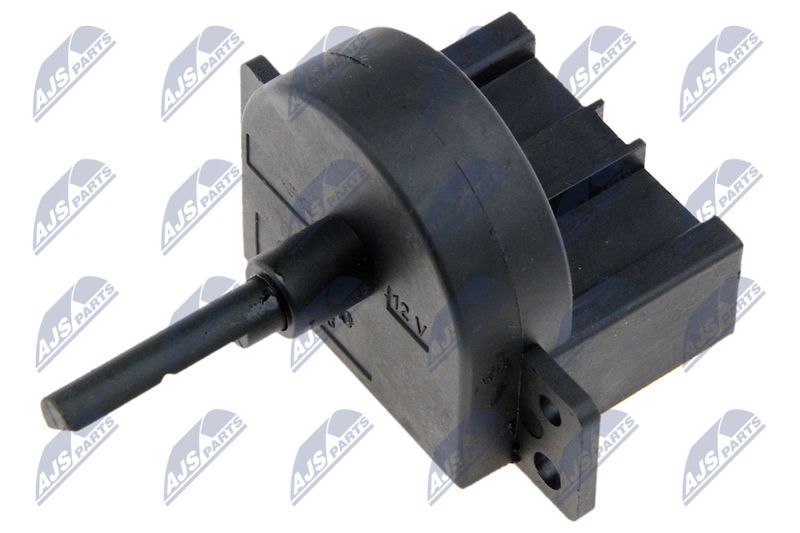 Reostat, grejanje/ventilacija NTY ERD-CT-017