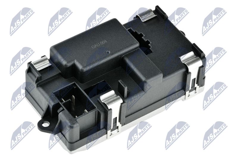 Reostat, grejanje/ventilacija NTY ERD-AU-004