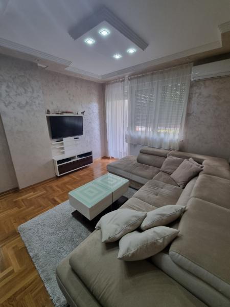 Stan - Novi Sad, Bulevar Evrope - ID oglasa 1184
Stan - Novi Sad, Bulevar Evrope - ID oglasa 1184