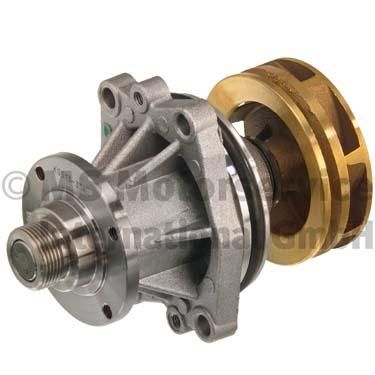 Pumpa za vodu, hlađenje motora KOLBENSCHMIDT 50005513