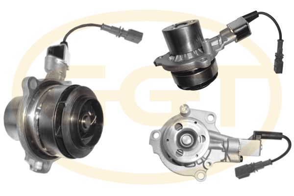 Pumpa za vodu, hlađenje motora GGT PA13014
