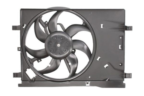 Ventilator hladnjaka THERMOTEC D8F024TT