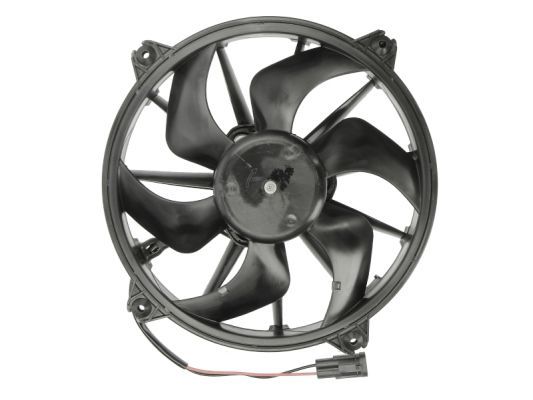 Ventilator hladnjaka THERMOTEC D8C002TT