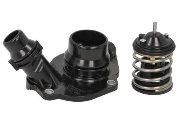 Kućište termostata THERMOTEC D2B012TT