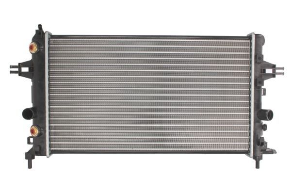 Hladnjak, hlađenje motora THERMOTEC D7X081TT