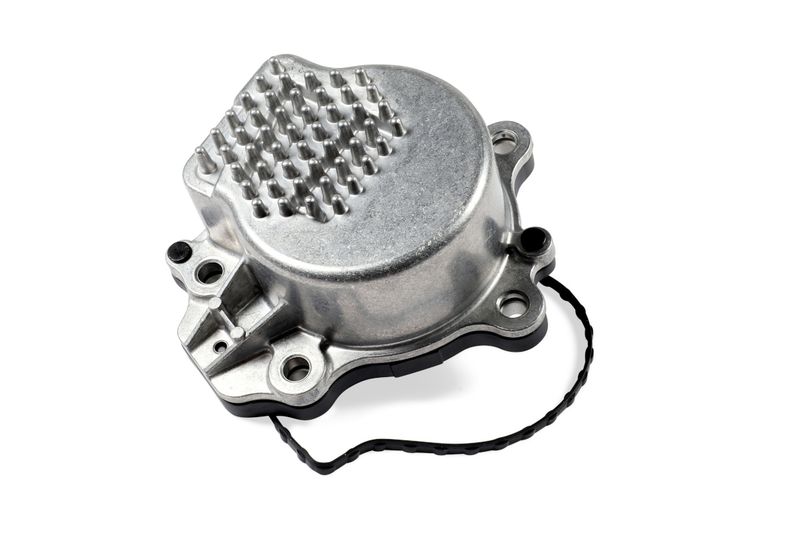 Pumpa za vodu, hlađenje motora HEPU P7803