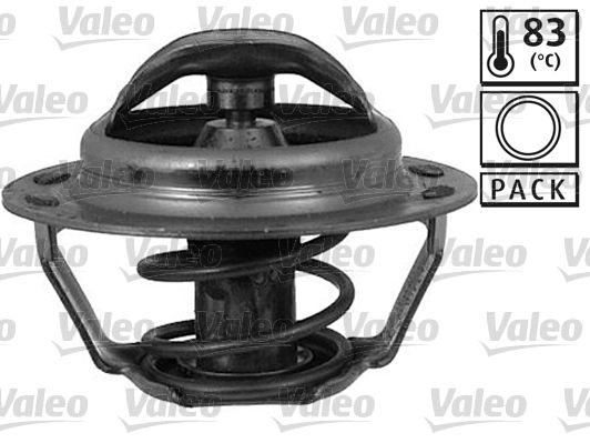 Termostat, rashladna tečnost VALEO 820471