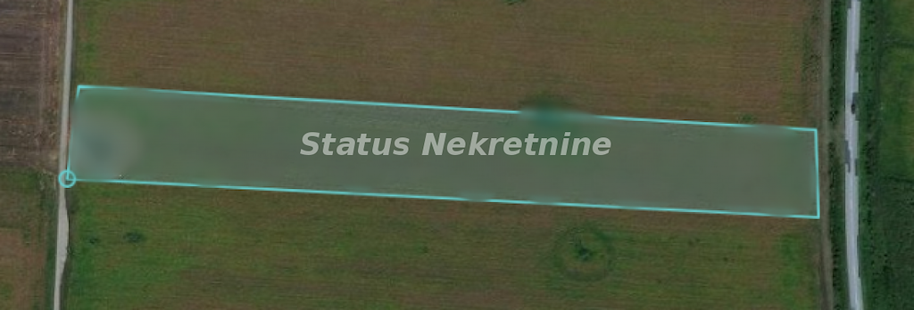 Poljoprivredno zemljište - Novi Sad, Čenej - ID oglasa 21392