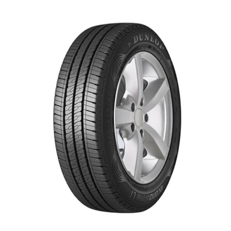195/60 R16C DUNLOP ECONODRIVE LT 99/97H