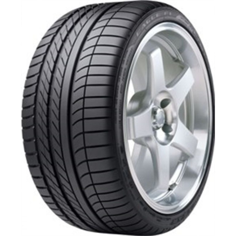 215/35 R18 GOODYEAR EAG F1 ASYMM 84W XL FP