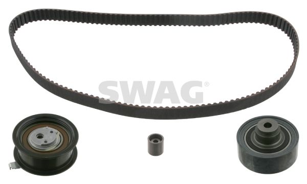 Komplet zupčastog kaiša SWAG 30 93 0781