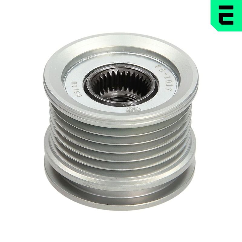 Remenica alternatora OPTIMAL F5-1017