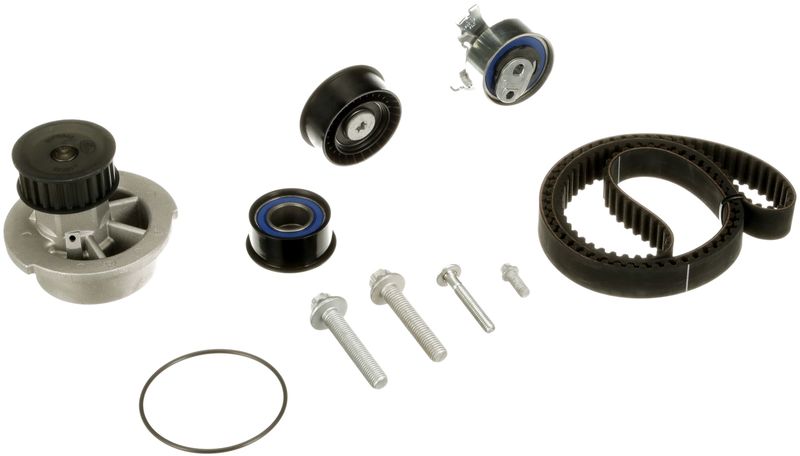 Pumpa za vodu + komplet zupčastog kaiša GATES KP15499XS-1