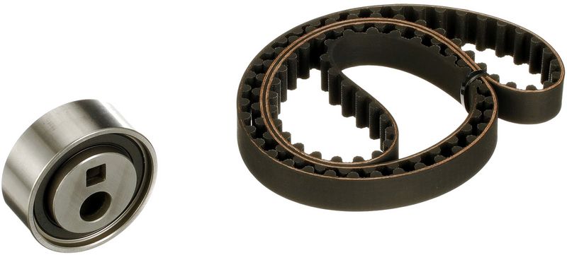 Komplet zupčastog kaiša GATES K025215XS