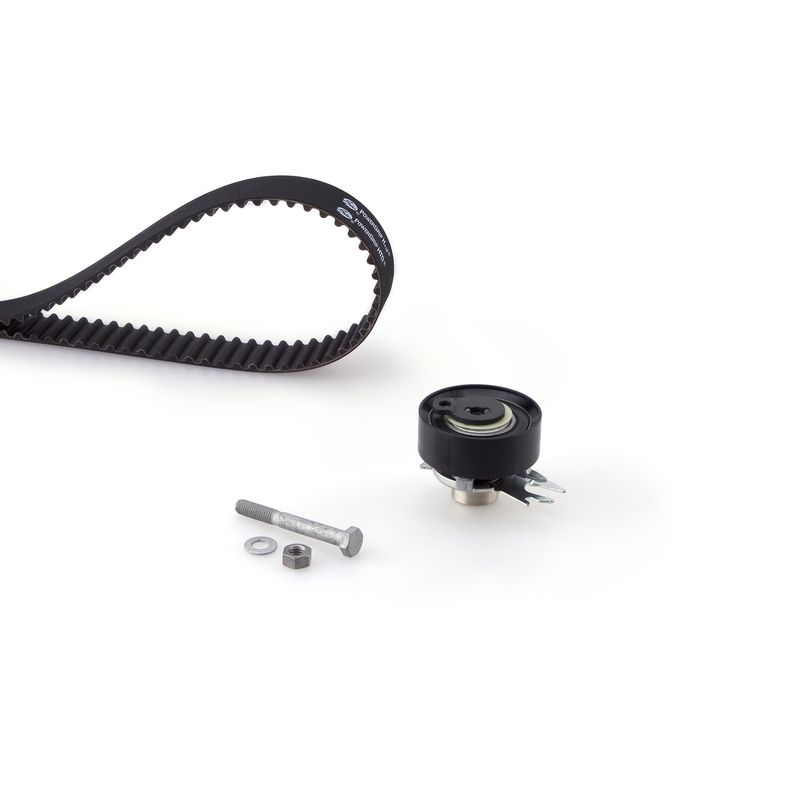 Komplet zupčastog kaiša GATES K015427XS