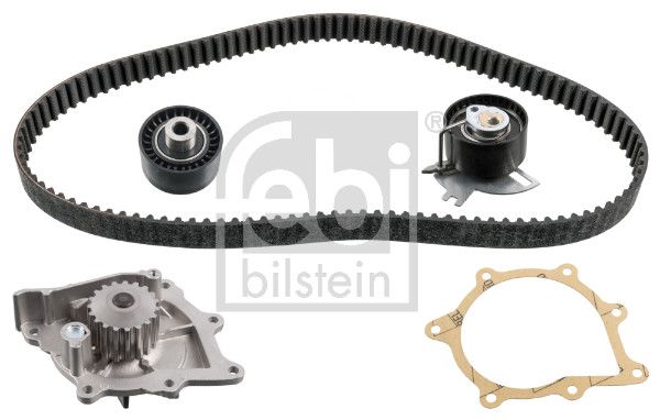 Pumpa za vodu + komplet zupčastog kaiša FEBI BILSTEIN 103081