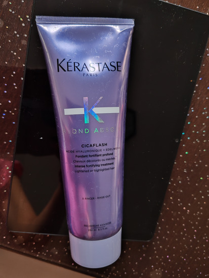 Kerastase cicaflash maska za kosu