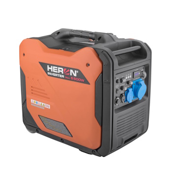 Heron inverter agregat sa ATS funkcijom 5.5kW 8896227