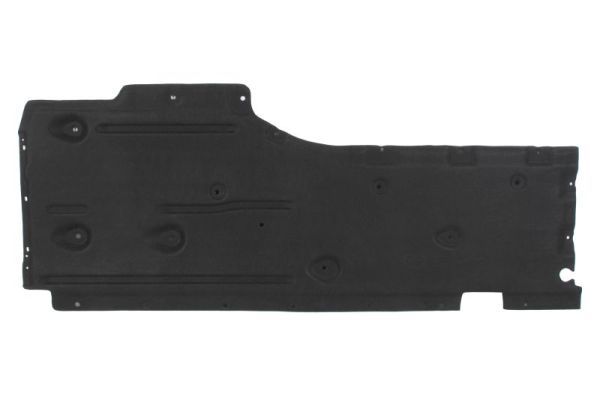 Poklopac motora BLIC 6601-02-0062981P