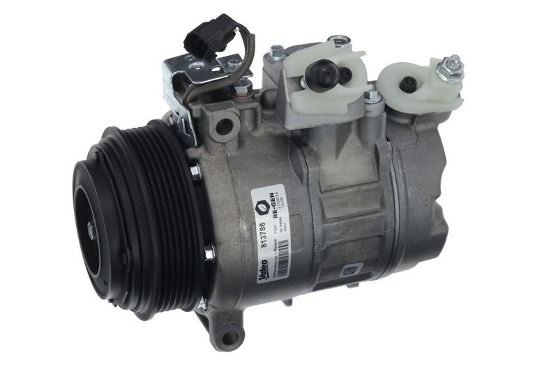Kompresor, klima-uređaj VALEO 813786