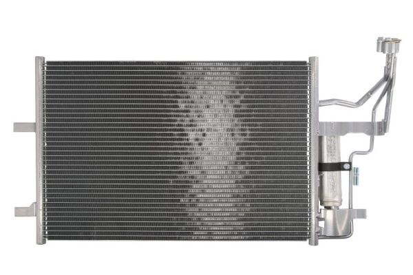 Hladnjak klime, kondenzator THERMOTEC KTT110293