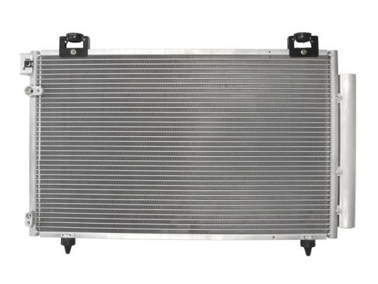 Hladnjak klime, kondenzator THERMOTEC KTT110139