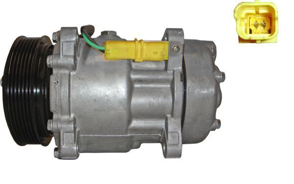 Kompresor, klima-uređaj MAHLE ACP 29 000S