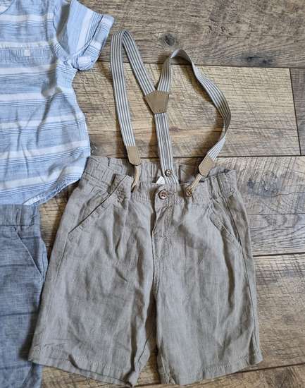 H&M sorc na tregere 92